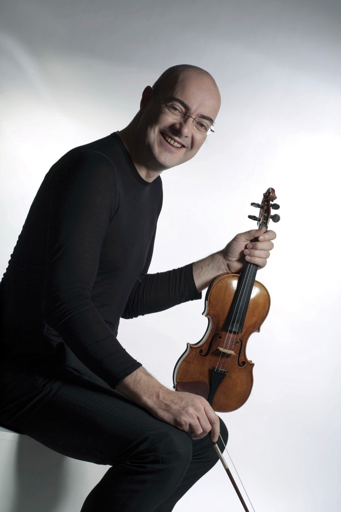 Artista :: Gordan Nikolic :: Centro Cultural Miguel Delibes