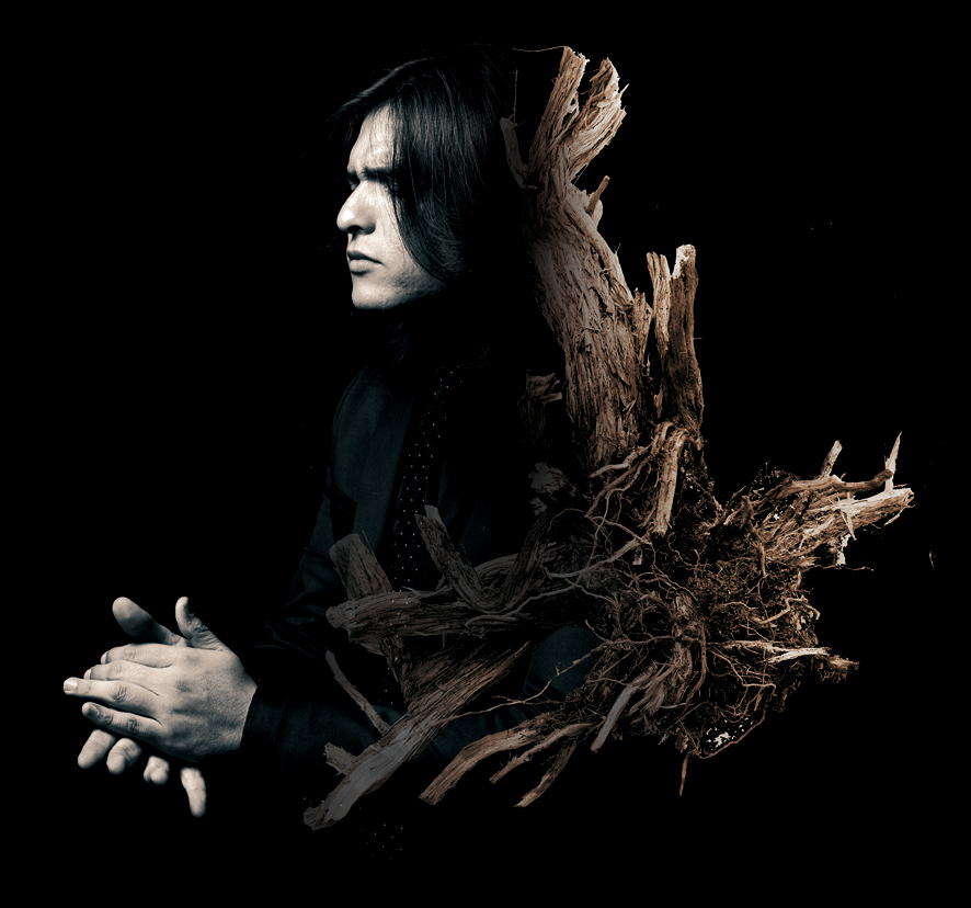 Evento :: Samuel Serrano :: Centro Cultural Miguel Delibes